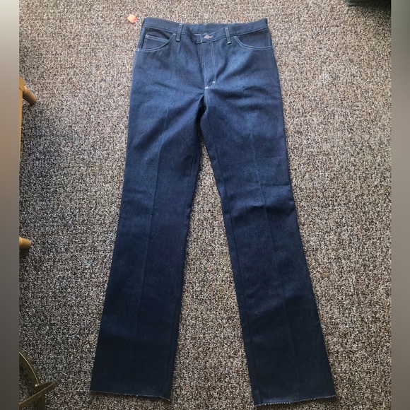 Rainier Beer | Jeans | Vintage Rainier Beer Jeans | Poshmark